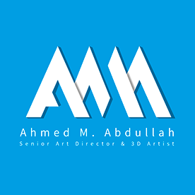 Ahmed Abdullah -0552202989 - Senior Art Director - Graphic Designer - 3D Artist in Jeddah, Saudi ...