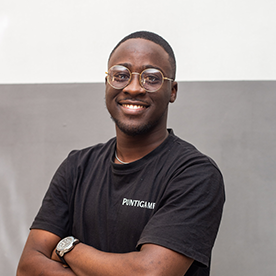 Richard Enoch - Brand Identity Designer & Product Designer in Ile-Ife ...