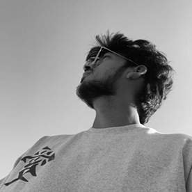 Sameer Lokhande in India :: Behance