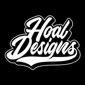 Hoal DESIGNS - GRAPHIC DESIGNER in Nixa, MO, USA :: Behance