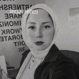 Radwa Hamdy - Architecture ,interior design, working design in Cairo ...