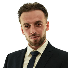 ERMIN HALILCEVIC - Architect / Interior Designer in Dubai, United Arab ...