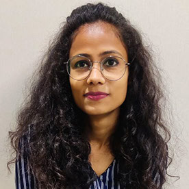 Antima Singh - Senior Designer - Graphic l Motion in Gurgaon, India ...