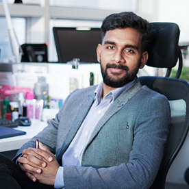 Sathar Mankada :: Behance