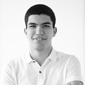 Shekhoyan Samvel - Interior & Exterior designer in Yerevan, Armenia :: Behance