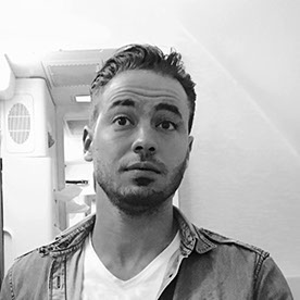 Moe Hamdan - Art Director in Dubai, United Arab Emirates :: Behance