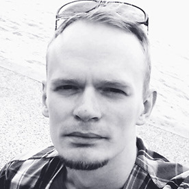 Mikhail Lovda :: Behance