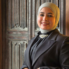 Abeer Hafedh - Designing experiences that feel simple and look ...