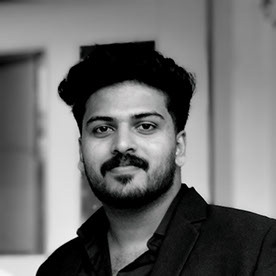Naveen J Muttath in India :: Behance