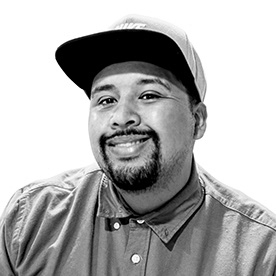 Danny Pineda - Brand Specialist in Anaheim, CA, USA :: Behance