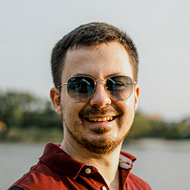 Djekson Andrievskiy - Graphic Design, Branding, UX/UI in Zaporizhzhia ...