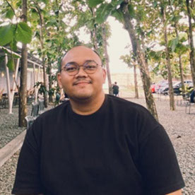 bagas failasuf - Graphic Designer in Cirebon, Indonesia :: Behance