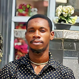 Simeon James - Graphic Designer in Port Harcourt, Nigeria :: Behance