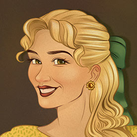 Alina Latova - Художник иллюстратор in Ukraine :: Behance