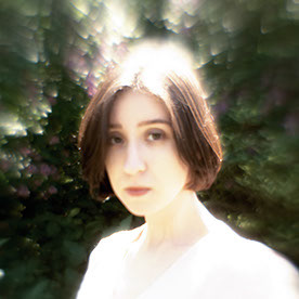 Lubov Peremykina - web designer in Saint Petersburg, Russian Federation ...