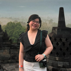 Nikki Tran - Industrial/Graphic Designer and Illustrator in Ho Chi Minh ...