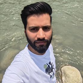 Adil Sheikh :: Behance