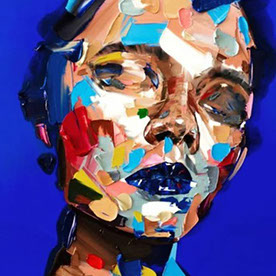 Zhanna Kipper - designer in Russian Federation :: Behance