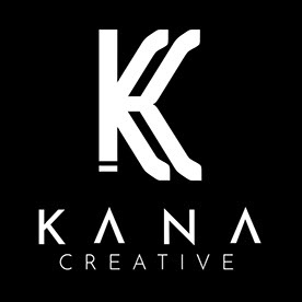 Kana Creative - Graphic Design, Illustrator, Social Media Content, Logo ...
