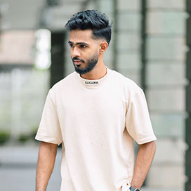 Tharindu Dissanayake - Undergraduate in Colombo, Sri Lanka :: Behance