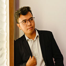 Jonathan Ocampo in Philippines :: Behance