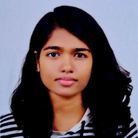 Amanda Judith - UI/UX Designer in India :: Behance
