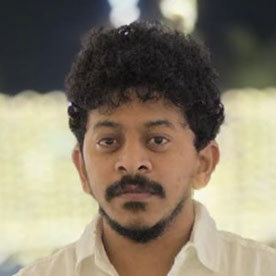 harsha reddy - 3d artist and motion graphics artist in Hyderabad, India ...
