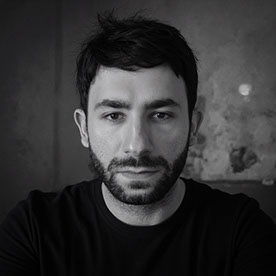 Christos Petropoulos - Visual Designer in Athens, Greece :: Behance
