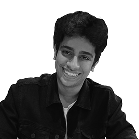 Adarsh Sabu - Graphic Designer | Creative Designer in United Arab ...