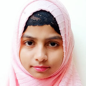 Shifa Ansari - Graphic Design, , typist, Microsoft Word, Words to digital format in Bareilly ...