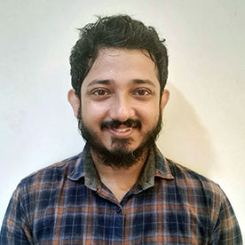 Amlan Banerjee - UI Ux Designer, Visual Artist in Kolkata, India :: Behance