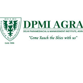 DPMI DPMI - Paramedical Institute in Agra, India :: Behance