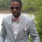 Kevin Cosby on Behance