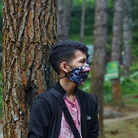 Muhamad Fikri - Student in Bandung, Indonesia :: Behance