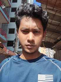TOWHID SHAHRIAR IFTY in Bangladesh :: Behance