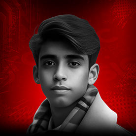 Abdullah Amir - Graphics Designer in Karachi, Pakistan :: Behance