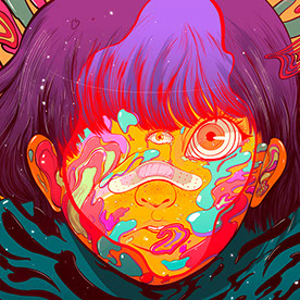 Bill Magazine Cover Art :: Behance