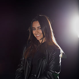 Sara Yacoub - Digital Media Student in Applied Science University in ...