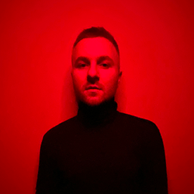 Max Chu - Hybrid Designer in Lviv, Ukraine :: Behance