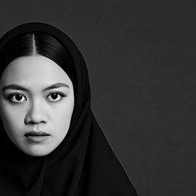 Zulfa Zet - Social Media Specialist in Batam City, Indonesia :: Behance