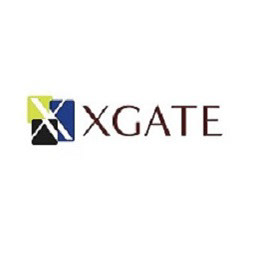 XGATE Corporation Limited on Behance