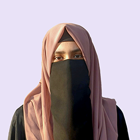 Syeda Noor Fatima - Visual Identity Designer in Pakistan :: Behance