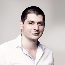 Benjamin Baron - Motion Design 2D - Photographie - Webdesign in Paris ...