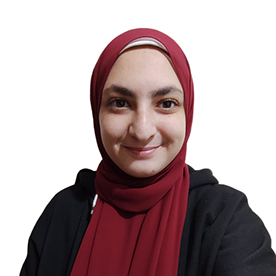 Youmna Atiaa - Student at Digital Advertising Department, Helwan ...