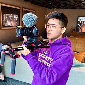 aariz raza Siddique on Behance