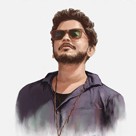 Sayan Biswas :: Behance