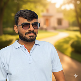 Nirbhay Bhalodi - I’m a Graphic Designer and UI/UX Designer in Rajkot ...