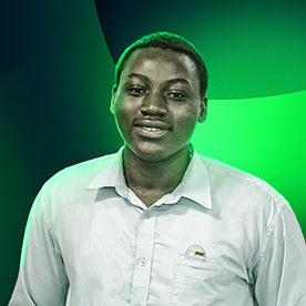 Nashiru Naim Nyaba - Brand Designer, Social media design in Tamale ...