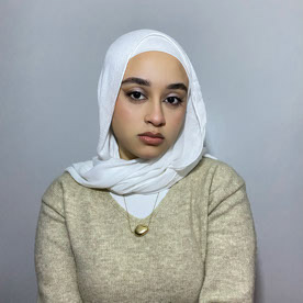 Salsabil Mohamed in Egypt :: Behance