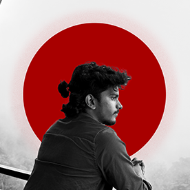 Akshai V Shaji - Video Editor | Motion Artist | Graphic Designer | AI ...